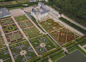 The English Potager Garden - The Sustainable Garden